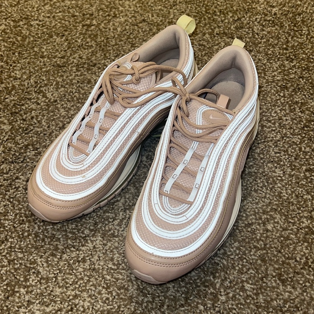 Nike Air Max 97 Sneakers - Gem
